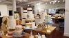 Hoehns Bakery in the city Baltimore