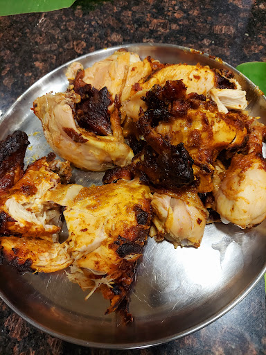 Barbequeen Restaurant (Hasthampatti) in Salem, Tamil Nadu - Zaubee