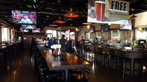 Engrained Brewery & Restaurant - AZexplained