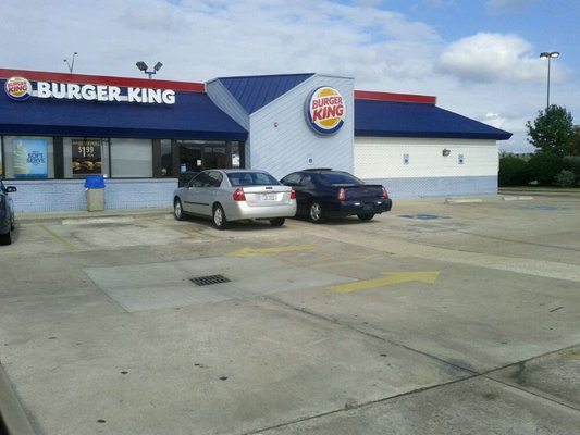 Burger King - Beaumont, TX 77706 - Menu, Reviews, Hours & Contact