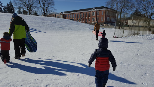 Park «Clinton City Park», reviews and photos, 5576 SE Division St ...