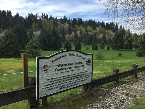 Golf Course «Wayne Public Golf Course», reviews and photos, 16721 96th ...