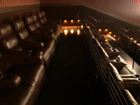 Movie Theater «Cinemark Downey and XD», reviews and photos, 8840 Apollo ...