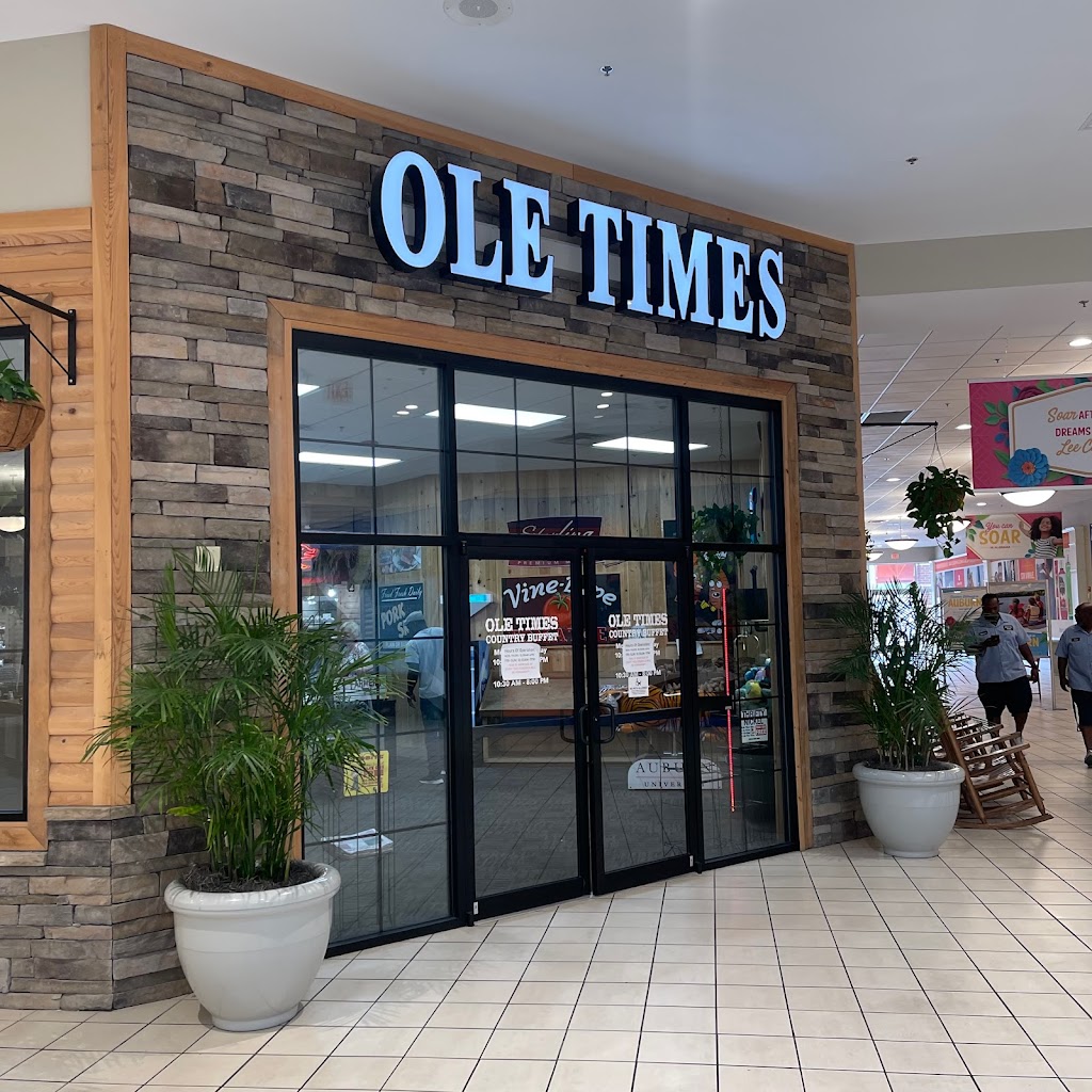 Ole Times Country Buffet & Bar-B-Que - Auburn, AL 36830, Reviews, Hours ...