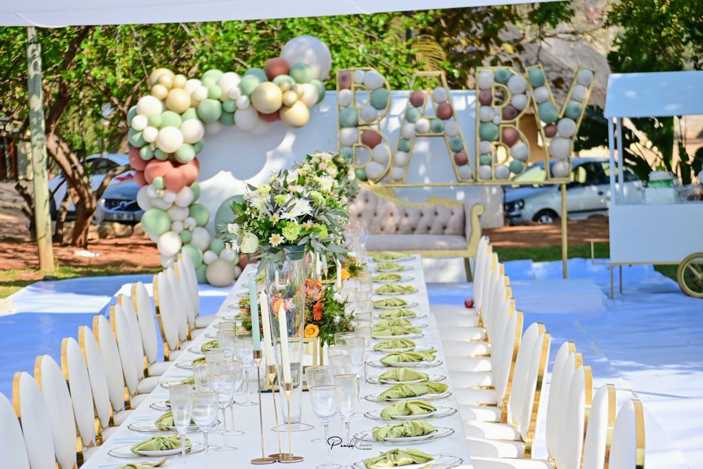 Akalali Productions in the city Kanyamazane