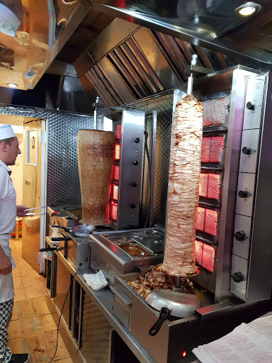 The Best Kebab Ye - Locations from All Over the World