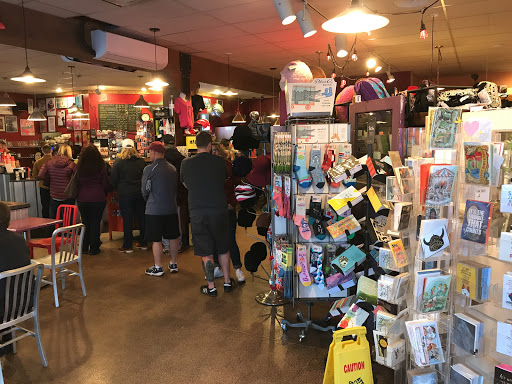 Flying M Coffee House - AZexplained