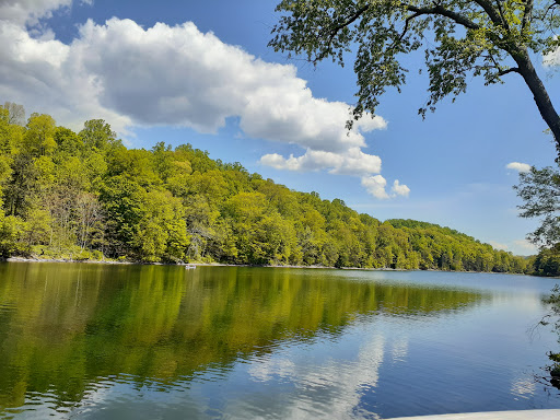 Lake Koon Boat Access