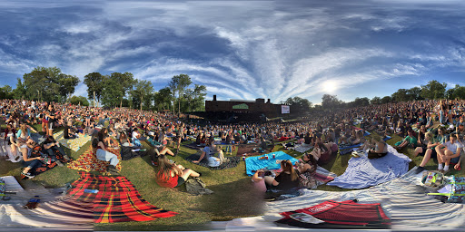 Amphitheater «Merriweather Post Pavillion», reviews and photos, 10475 ...