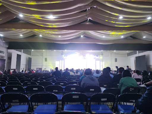 IEC Convention Center Cebu (IC3)
