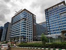 KPMG in the city Hyderabad