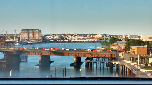 Arena «TD Garden», reviews and photos, 100 Legends Way, Boston, MA ...