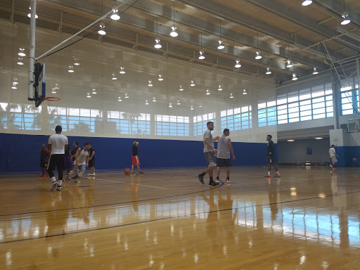 Arena «The Rick Case Arena at the Don Taft University Center», reviews ...