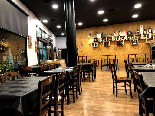 El Tapeo Braseria-Restaurant – Montmeló - Restaurante Afrodita