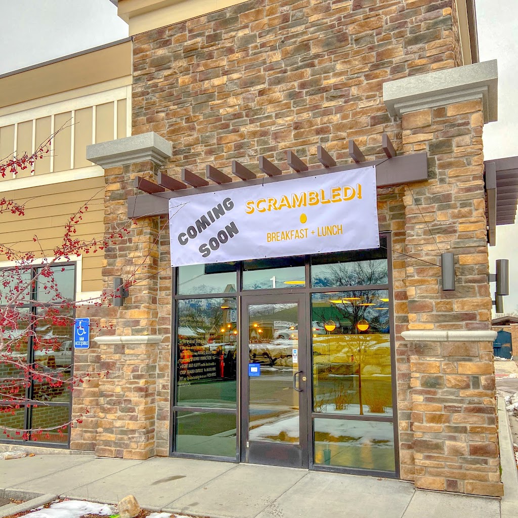 Scrambled! Breakfast + Lunch - Layton, UT 84041 - Menu, Reviews, Hours ...