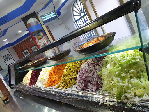 Restaurante Cafetería Layt - Comida rápida de Fuenlabrada en Fuenlabrada