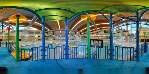 Community Center «Lynnwood Recreation Center», reviews and photos ...