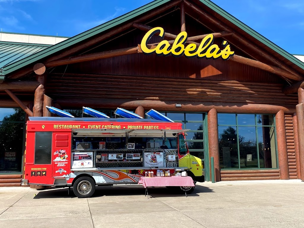 Pig Rig BBQ - Wallingford, CT 06492 - Menu, Reviews, Hours & Contact