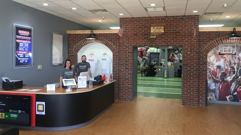 Sideburns Stadium Haircuts - Scott Depot, WV 25560 - Services and Reviews