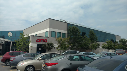 Movie Theater «AMC Crystal Run 16», reviews and photos, 1 Galleria Dr ...