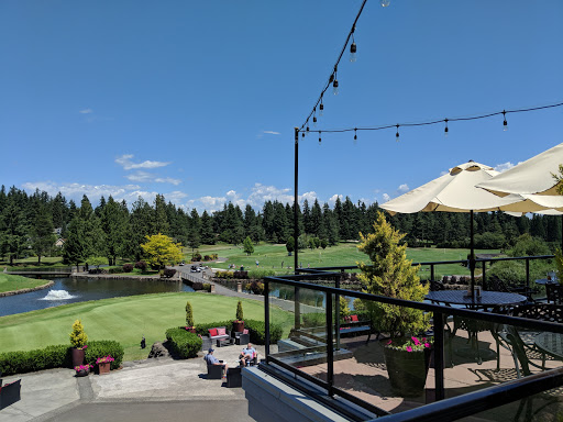 Country Club «Meridian Valley Country Club», reviews and photos, 24830 ...