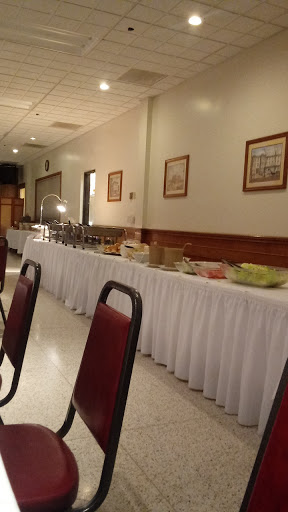 Mechanicsburg Club in Mechanicsburg, Pennsylvania - Zaubee