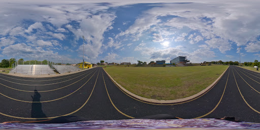 Yellow Jacket Stadium