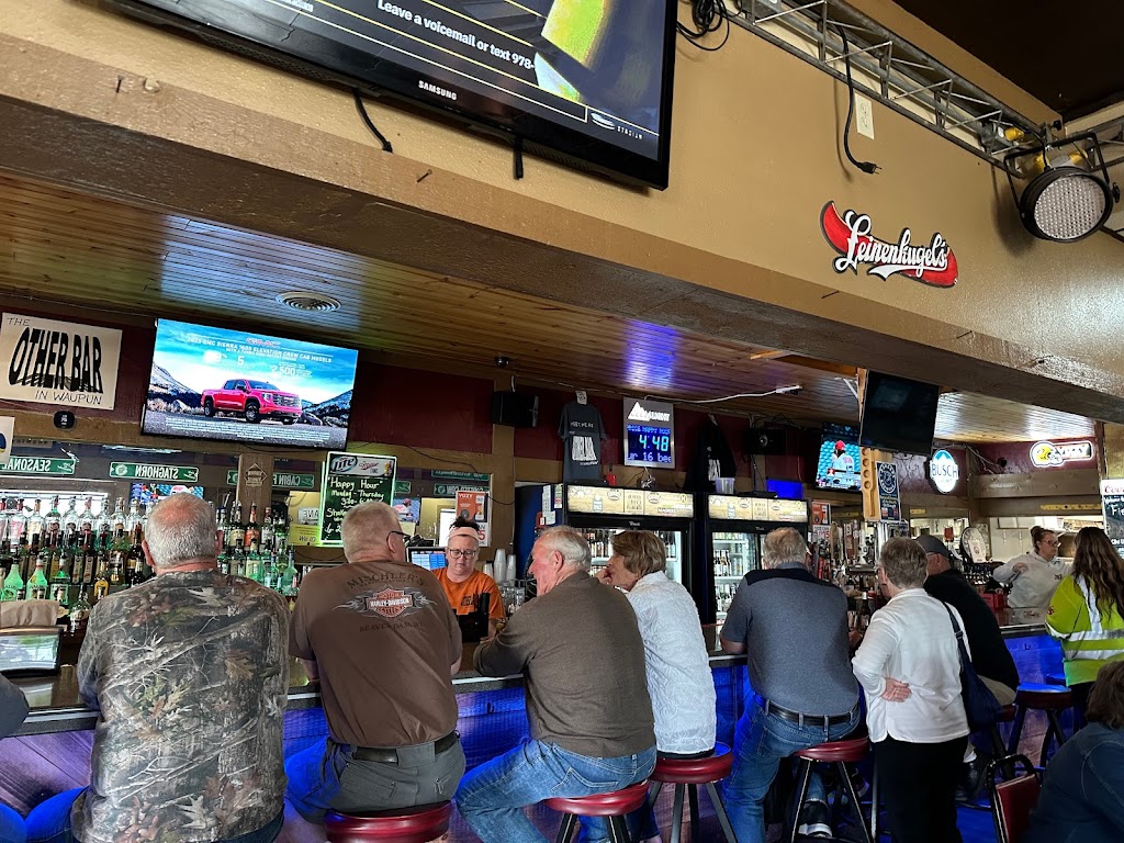 The Other Bar In Waupun - Waupun, WI 53963 - Menu, Reviews, Hours & Contact
