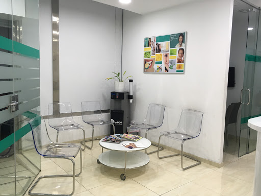 Clínica Caredent Lopez de Hoyos (Madrid)