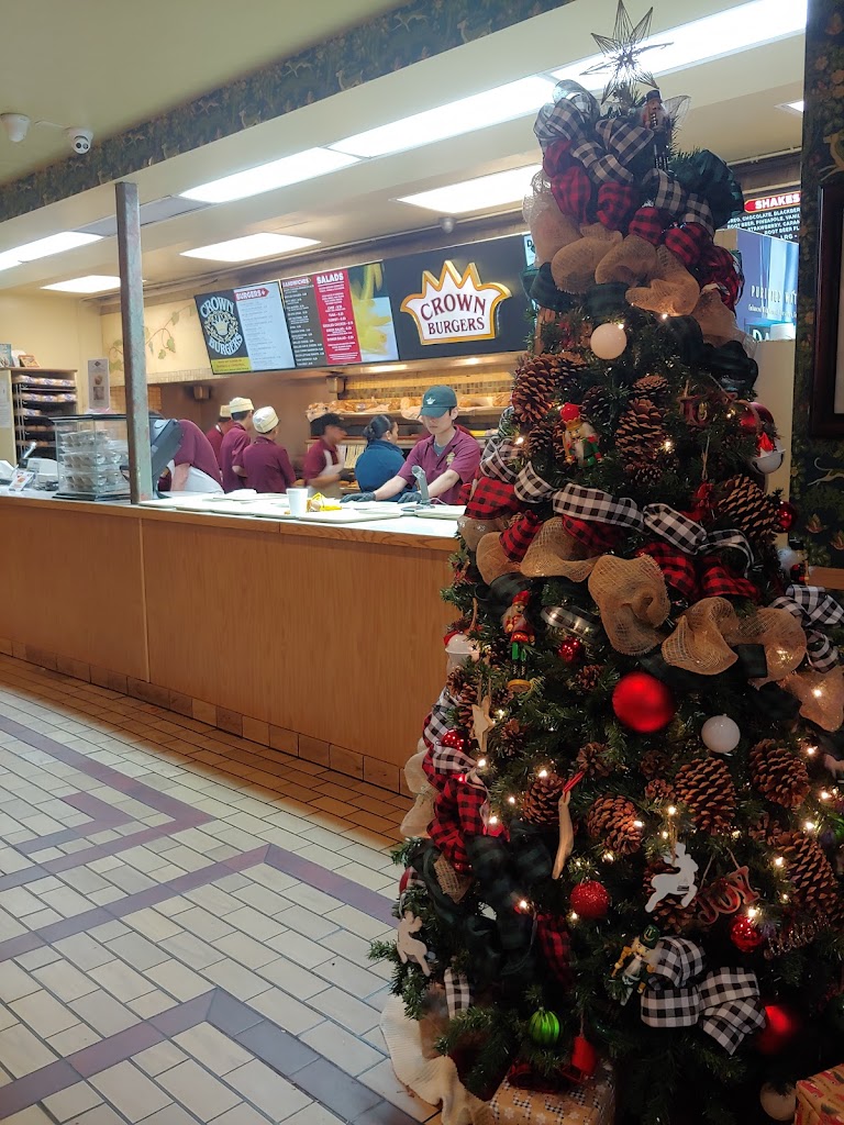 Crown Burgers - Bountiful, UT 84103 - Menu, Hours, Reviews and Contact