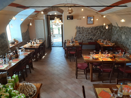 Ristorante Ristorante Crotto del Capraio in Civate con cucina Italiana