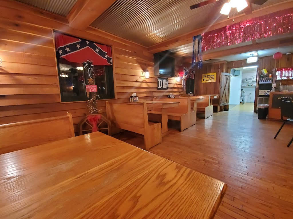 Wooden Horse Grill - Hurley, VA 24620, Reviews, Hours & Contact