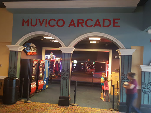 Movie Theater «AMC Hialeah 12», reviews and photos, 780 W 49th St ...