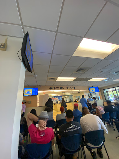 DC DMV - Southwest Service Center - AZexplained