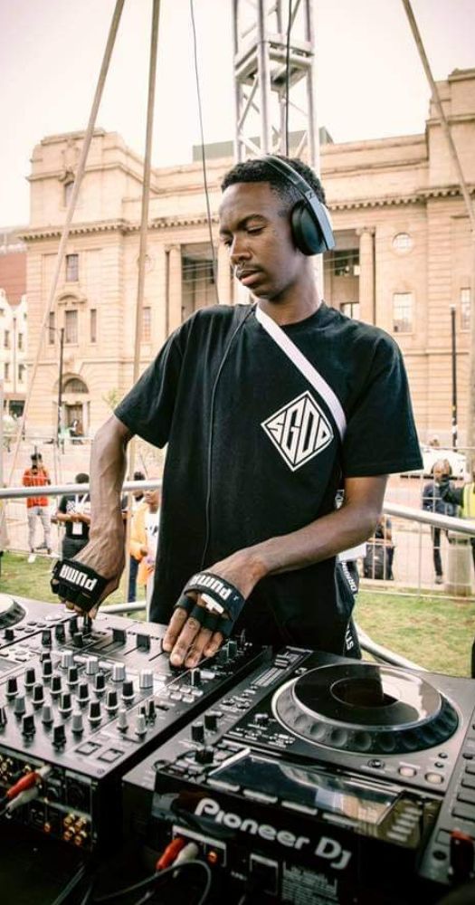 STYLA GANG ORIGINAL DESIGNS in the city Soweto