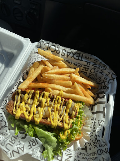 The Original Hot Dog Factory And Spice Wing Douglasville in ...