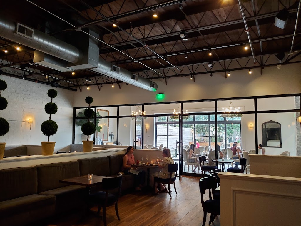 Savoir - Houston, TX 77008 - Menu, Hours, Reviews and Contact