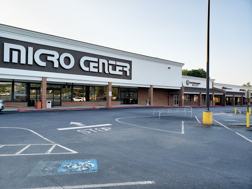 Computer Store «Micro Center», reviews and photos, 1275 Powers Ferry Rd ...