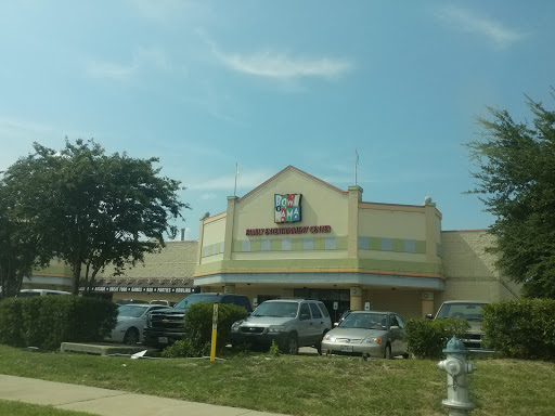 Bowling Alley «Rowlett Bowl-a-Rama», reviews and photos, 5021 Lakeview ...
