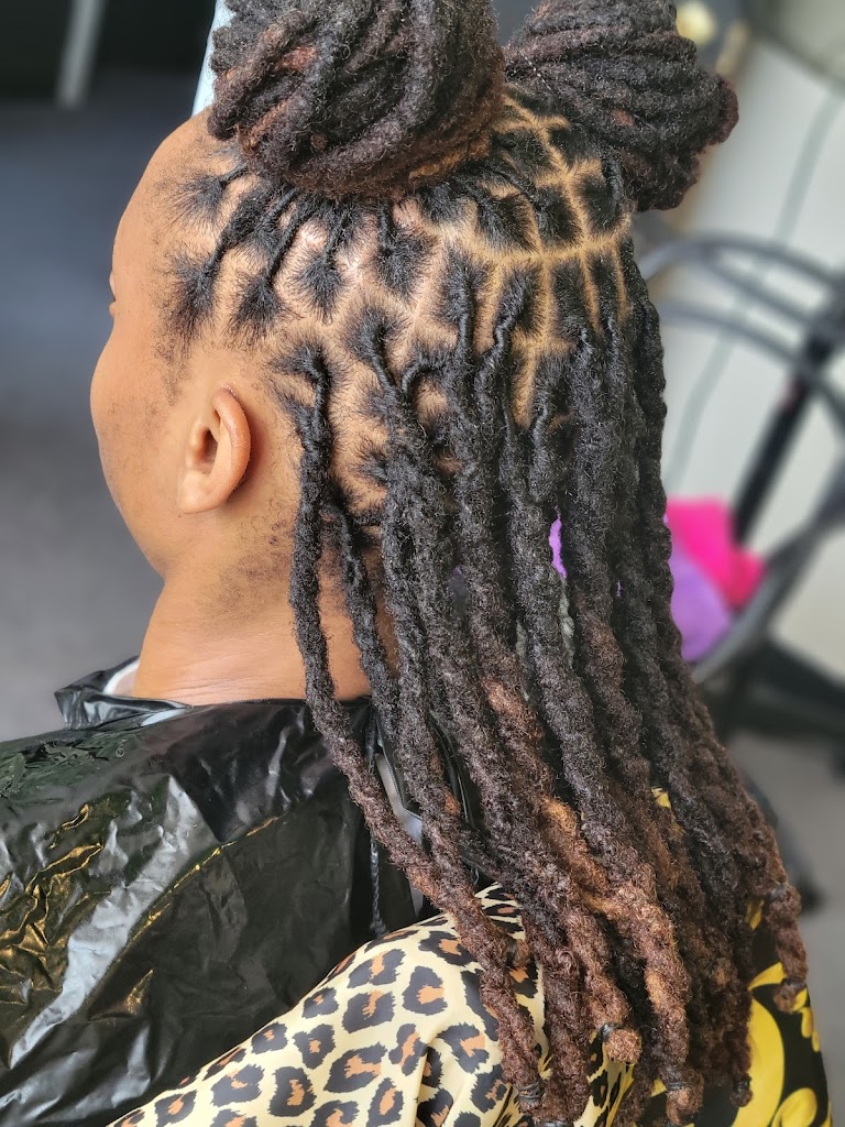 My Crown and Locs - Hinesville, GA 31313 - Services and Reviews