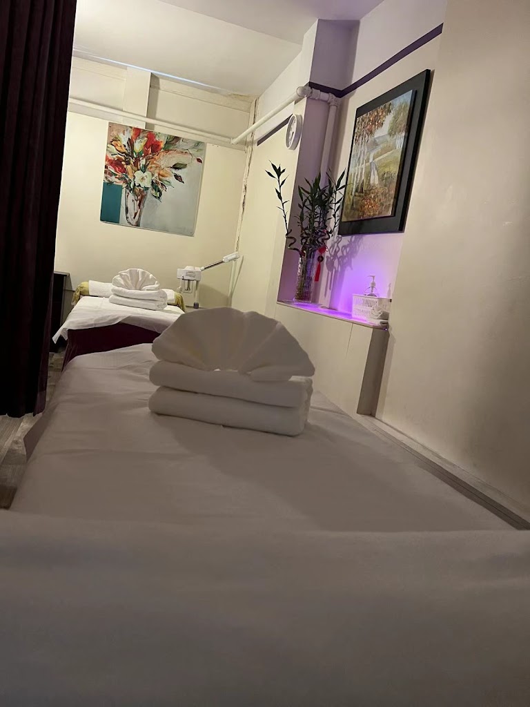 Ming Spa - Manhattan, NY 10023 - Services and Reviews