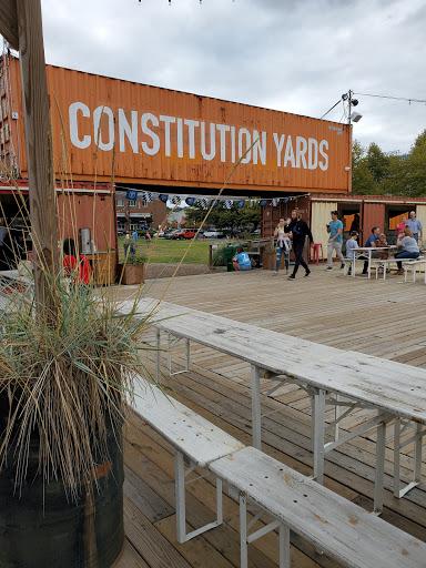 Brewery «Constitution Yards», reviews and photos, 308 Justison St ...