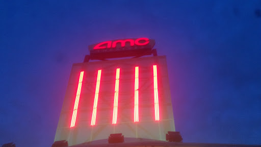 Movie Theater «AMC Studio 30», reviews and photos, 2949 Dunvale Rd ...