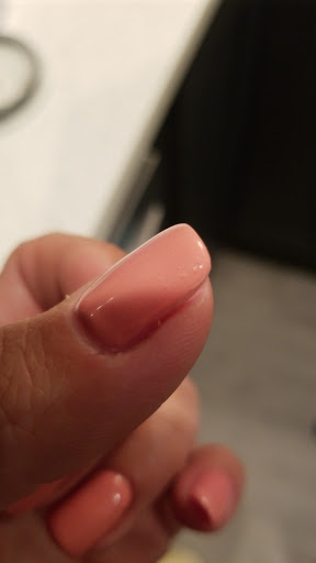 CD Nails Spa - Locations from All Over the World