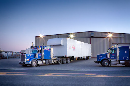 Carlile Transportation - AZexplained