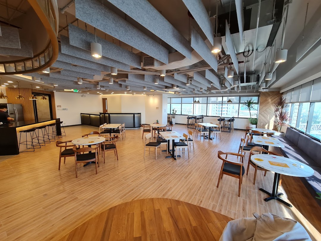 TDCX (PH) - Omega Campus sa lungsodPasig