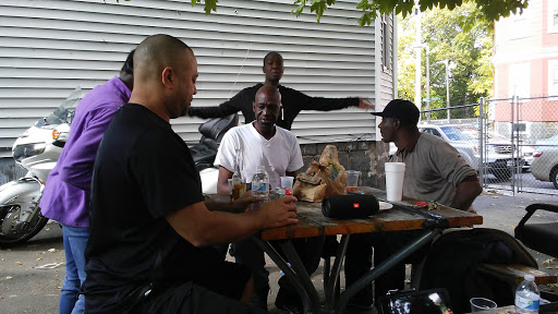 Night Club «Cure Lounge», reviews and photos, 246 Tremont St, Boston ...