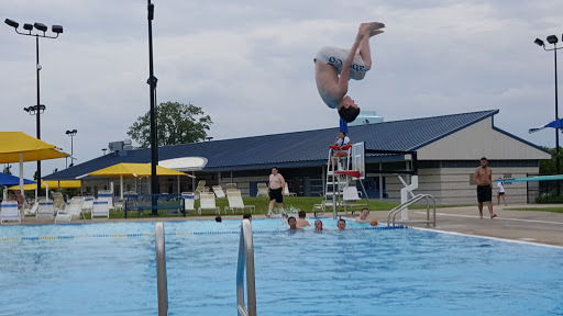 Water Park «Valley View Aquatic Center», reviews and photos, 255 S 81st ...