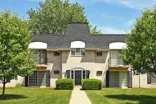 Apple Ridge Apartments