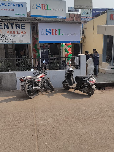 Agilus Diagnostics (Formerly SRL Diagnostics) Ranbaxy - Medical ...